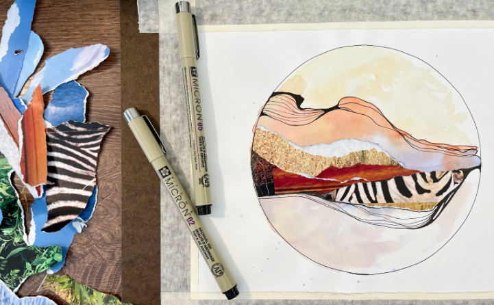 Muse Journaling™ Teacher Training