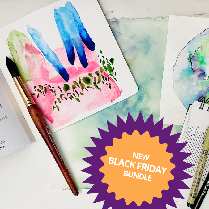 Mindful Creative Muse