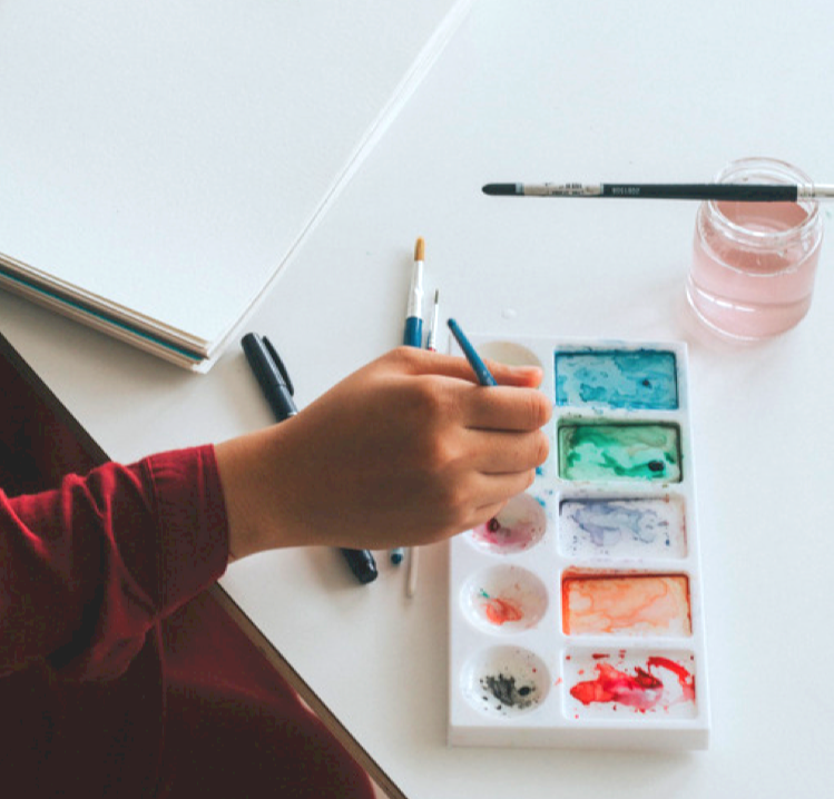 Mindful Creative Muse